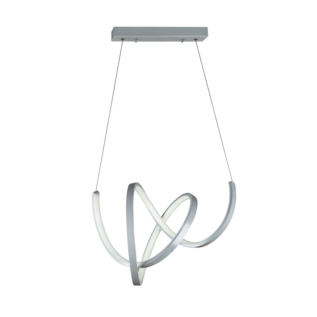 خرید اینترنتی لوستر مدرن | چشمه نور - تولید کننده برترین لوستر های مدرن