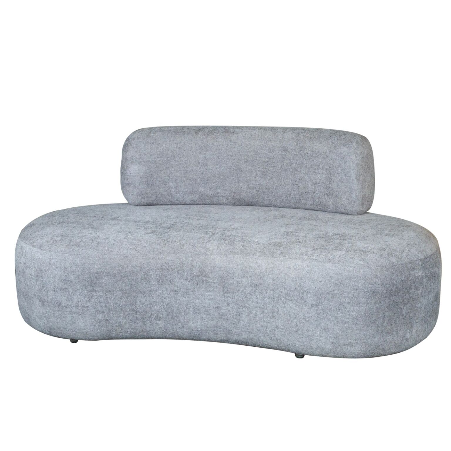 مبل دو نفره چشمه نور مدل MA-303 - لوستر چشمه نور